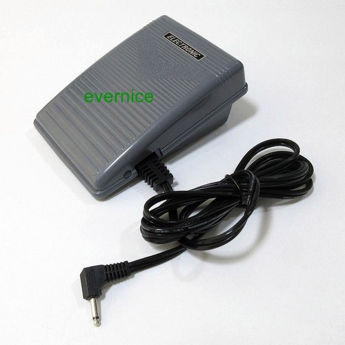 Foot Speed Control Pedal For Pfaff 200C Simplicity SA2400L , SW240 ...