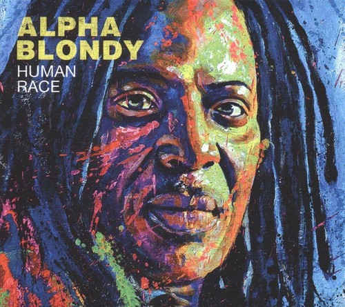 Alpha Blondy - Human Race Vinyl NEUF 3596974248762 | eBay