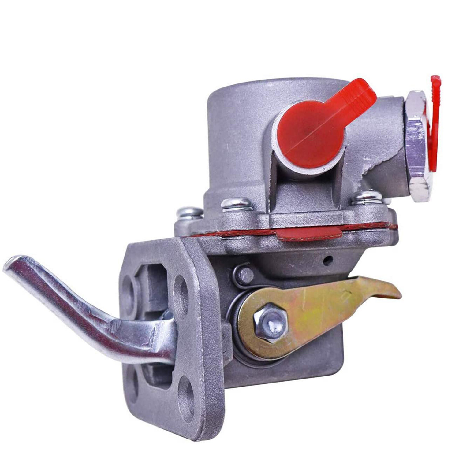 2010877 201-0877 Fuel Lift Pump For Caterpillar Engine 3054 3054B 3054C ...