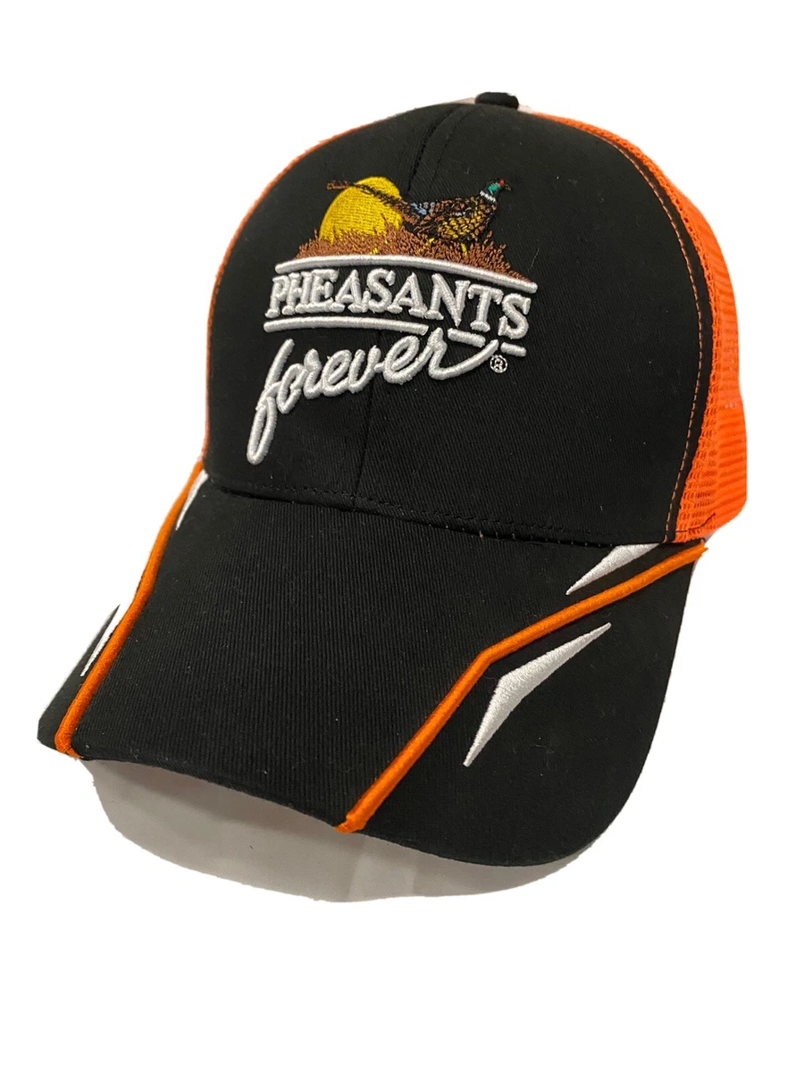 Pheasants Forever Hats