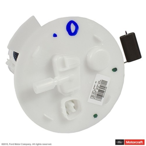 Fuel Pump and Sender Assembly Motorcraft PFS-1089 fits 2015 Ford Escape ...