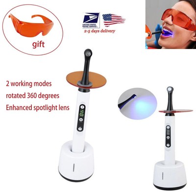 Curing-Light - Light Meter