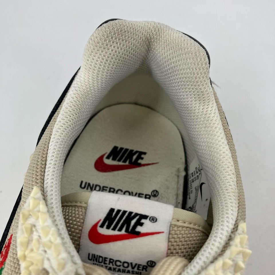 Used Nike Nike Undercover Nike Overbreak Sneakers Dd1789 200 Beige 25Cm ...