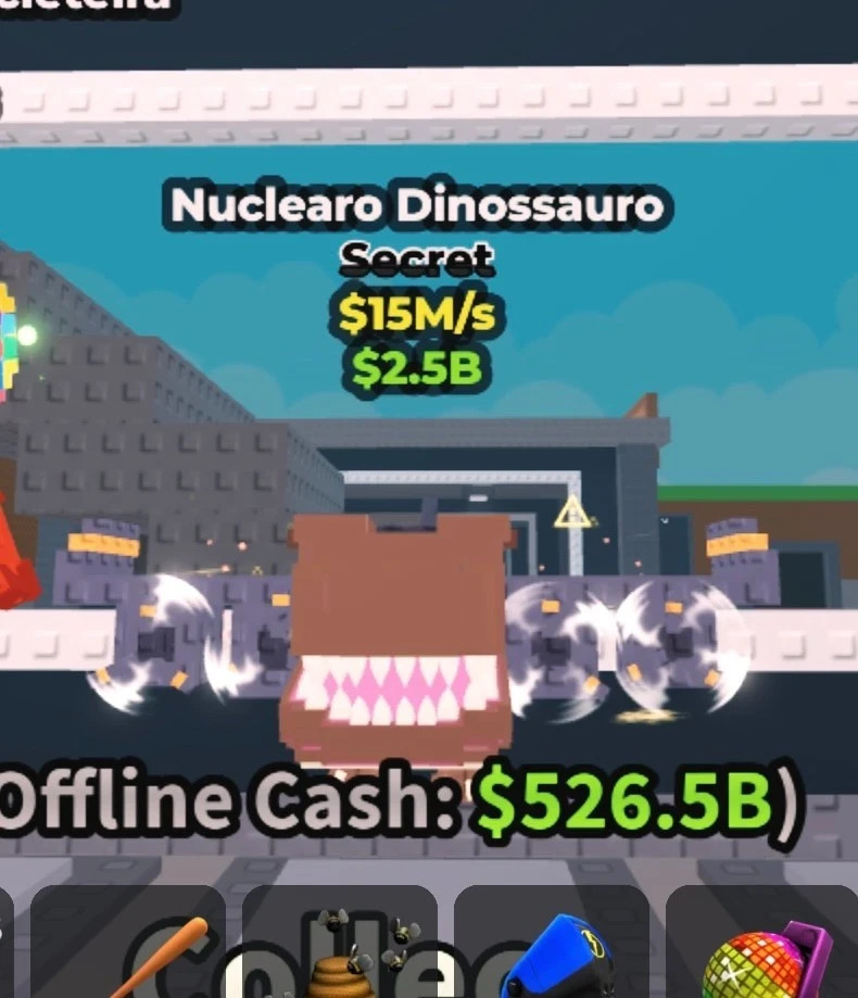 NEW CHEAPEST NEW STEAL-A-BRAIN ROT ROBLOX| GOD BRAIN ROT| YOU CHOOSE ...