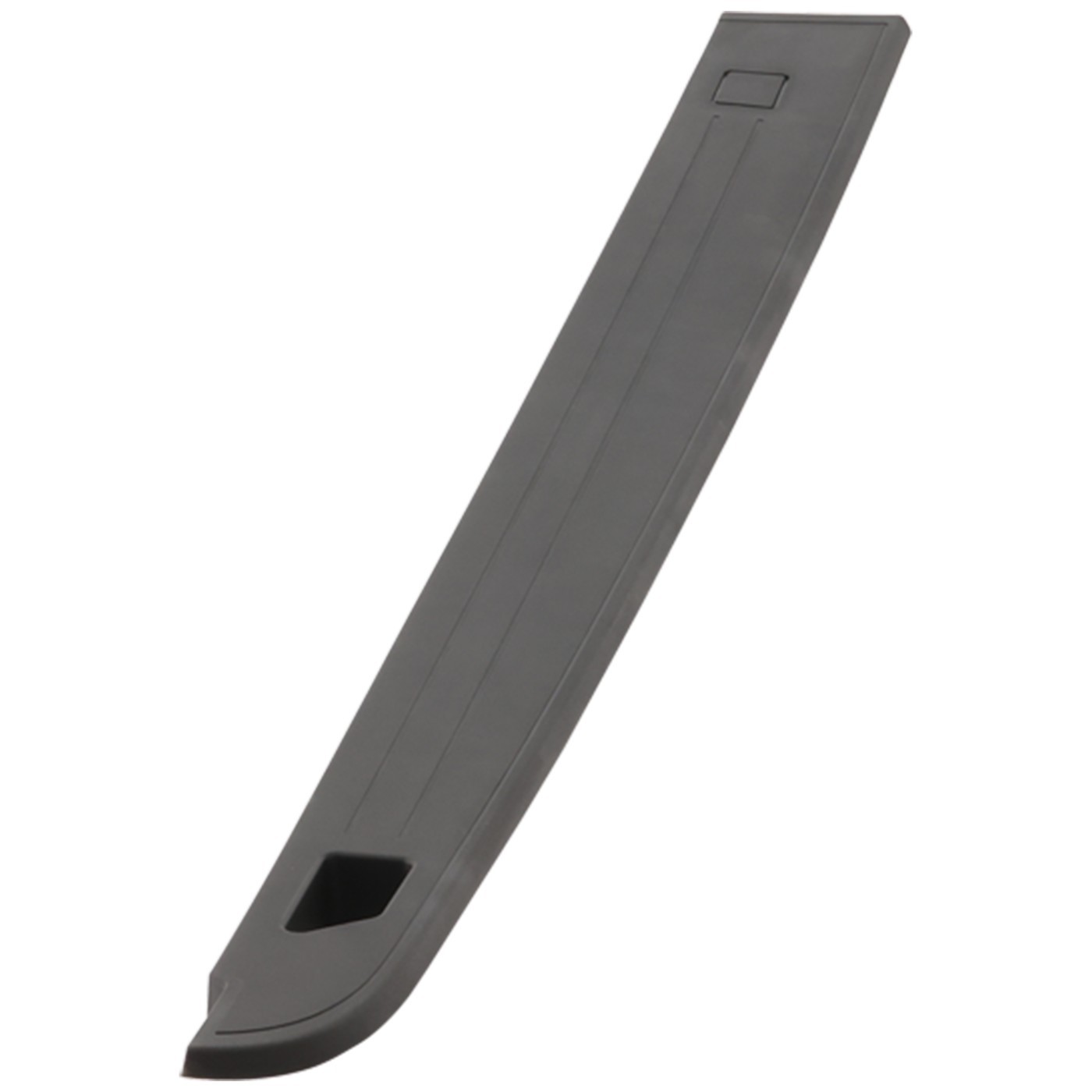 Bed Rail Cap Passenger Right Side for Chevy Hand 52030175 Chevrolet ...