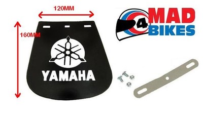 Moab Mud Flappies | TW200 Forum