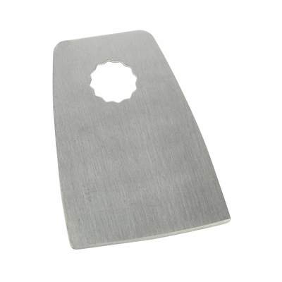 SB1N-D 52mm Flat Cut Stainless Steel Scraper Fits Fein Multimaster ...