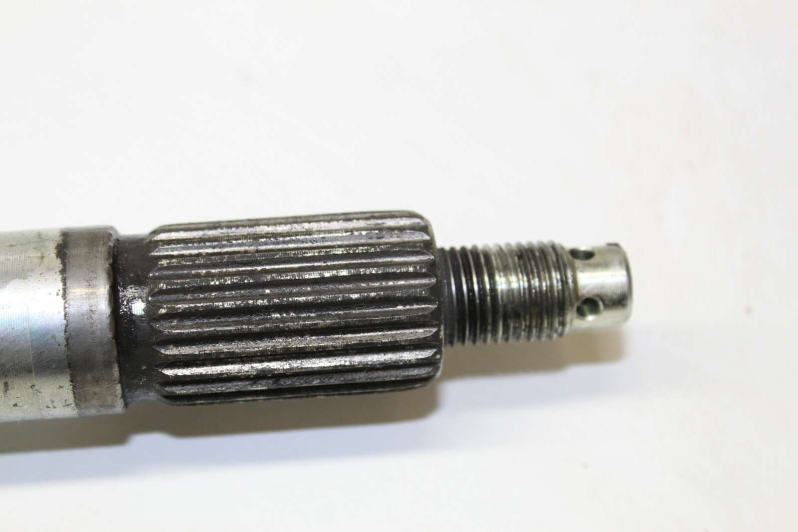 2000 CHINESE DINLI 90 CC ATV REAR AXLE | eBay