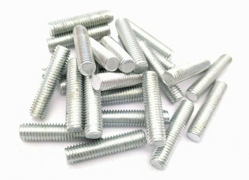 1300x Tige Filetée Raccord Fileté Boulon à Filetage Barre de DIN976 ...