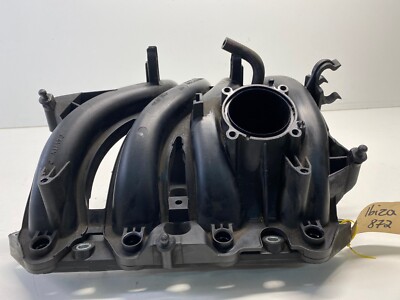 Seat Ibiza 6J / 3 Türer / 1.4 / 63 KW / Ansaugbrücke Ansaugkrümmer ...