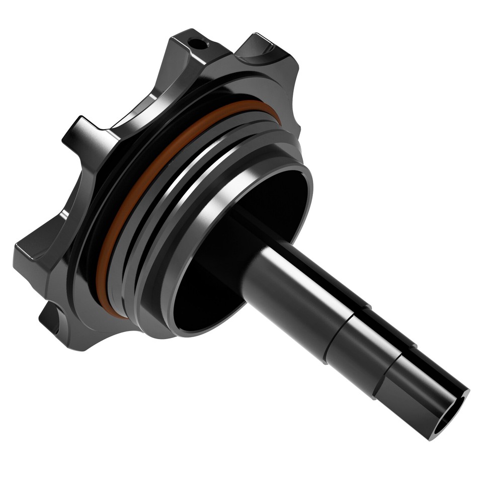 Power Steering Pump Reservoir Cap 32416851332 32410141427 Replacement ...