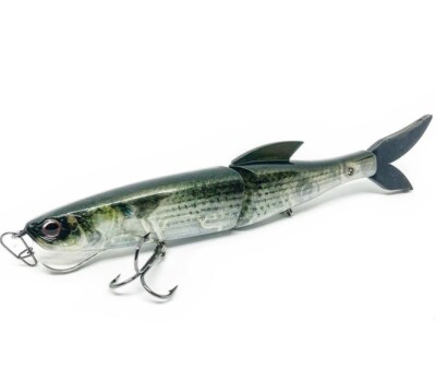 Crankbaits - Jointed Crankbait