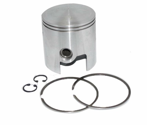 Lambretta GP LI SX TV 200cc Piston Kit 67.00 MM With 2 X 1.5 Rings | eBay