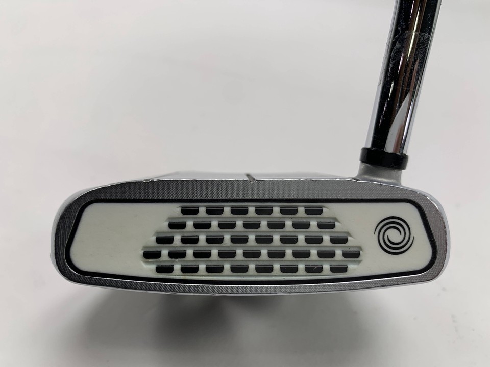 Odyssey Stroke Lab R-Ball Putter 35" Mens RH | eBay