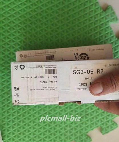 murr 59719 Remote I/O module Brand new Expedited Shipping | eBay