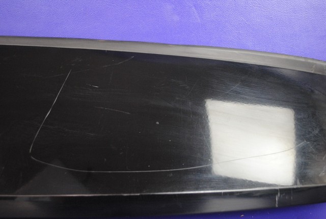 2007-2014 Chevrolet Tahoe Rear Liftgate Spoiler 25794612 OEM X1 for ...