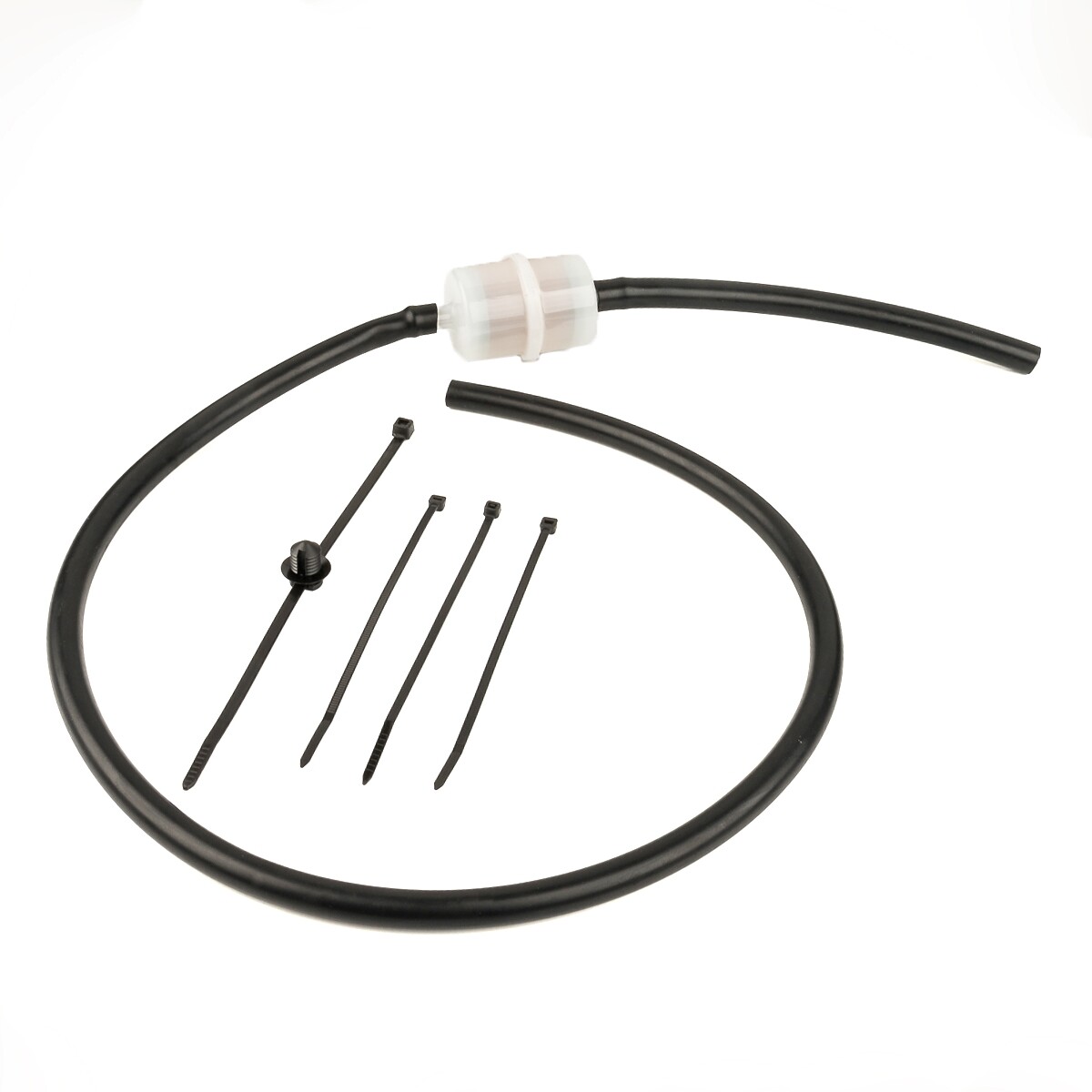 Ansaugschlauch Kompressorfilter Set Luftfahrwerk 1643200069 für ...