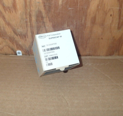 Filtration Supplies - Pall