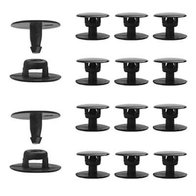 12 Pieces Croc Rivets Button, Replacement Strap Repair Fastener Button ...