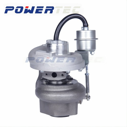 GT2052S turbocharger 727266-0001 2674A391 for Perkins Industriemotor ...