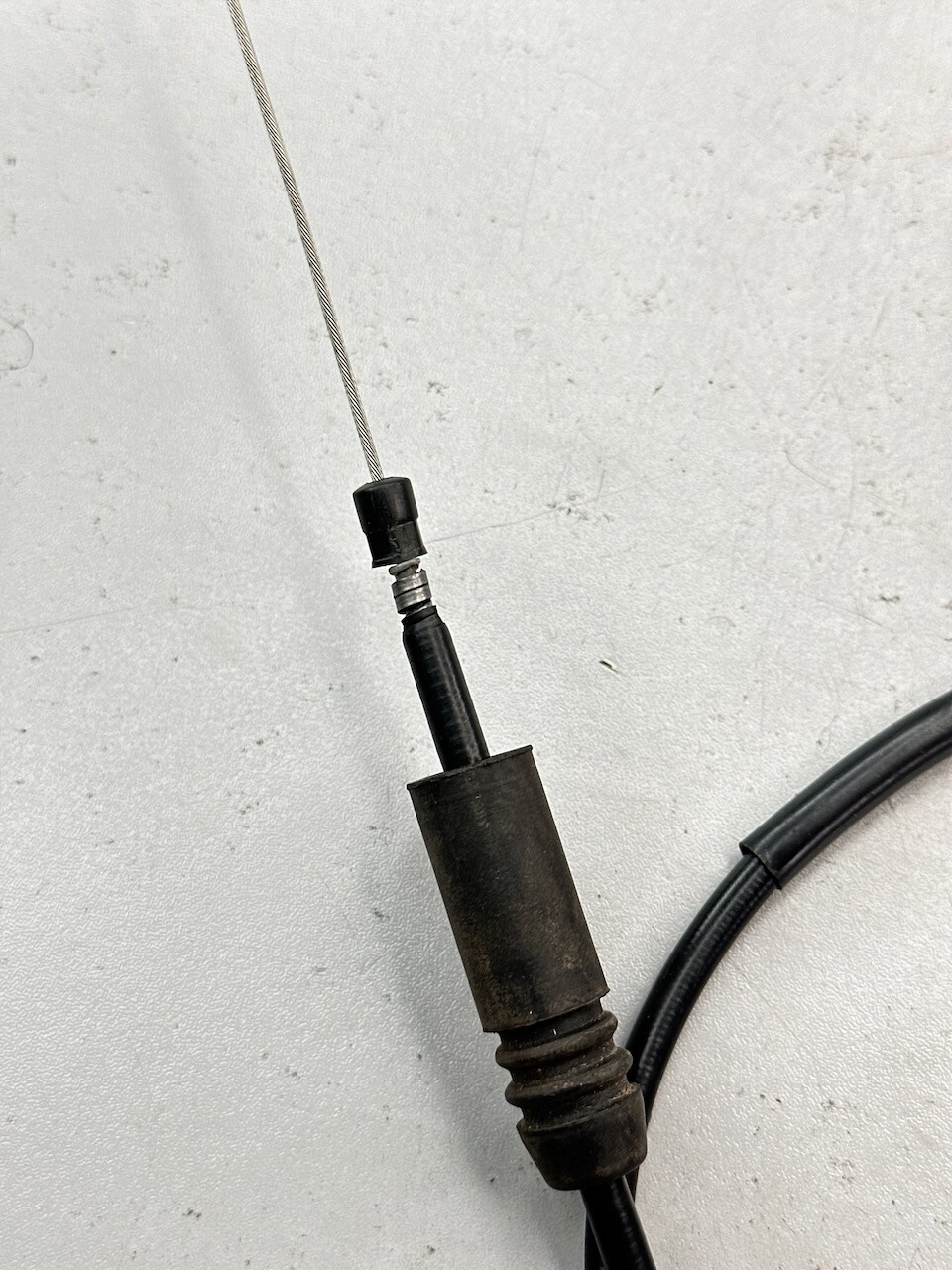 BMW Accelerator Bowden Cable | eBay