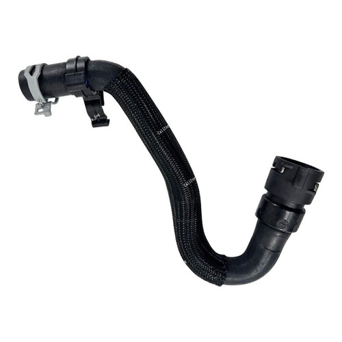 Black Fits Land Rover Discovery Sport L550 2012-18 Radiator Inlet Hose ...