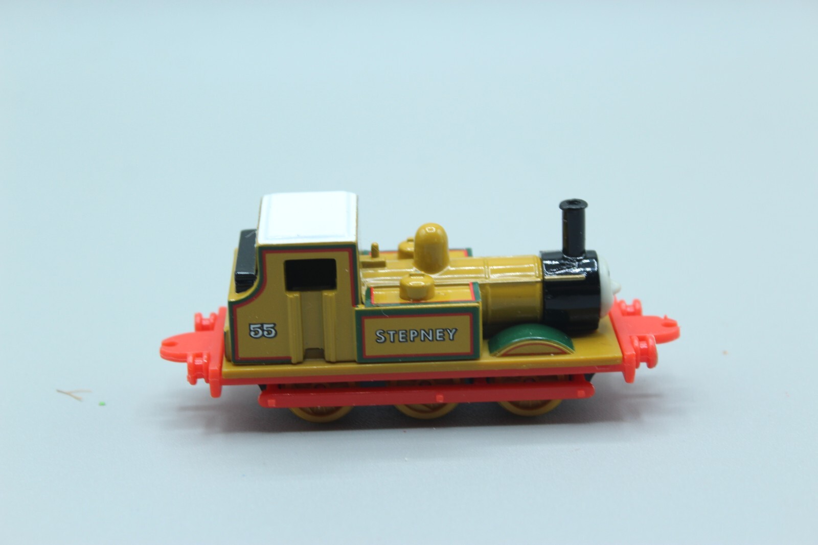 ERTL Stepney Thomas the Train Vintage 1997 Friends Diecast Tank Engine ...