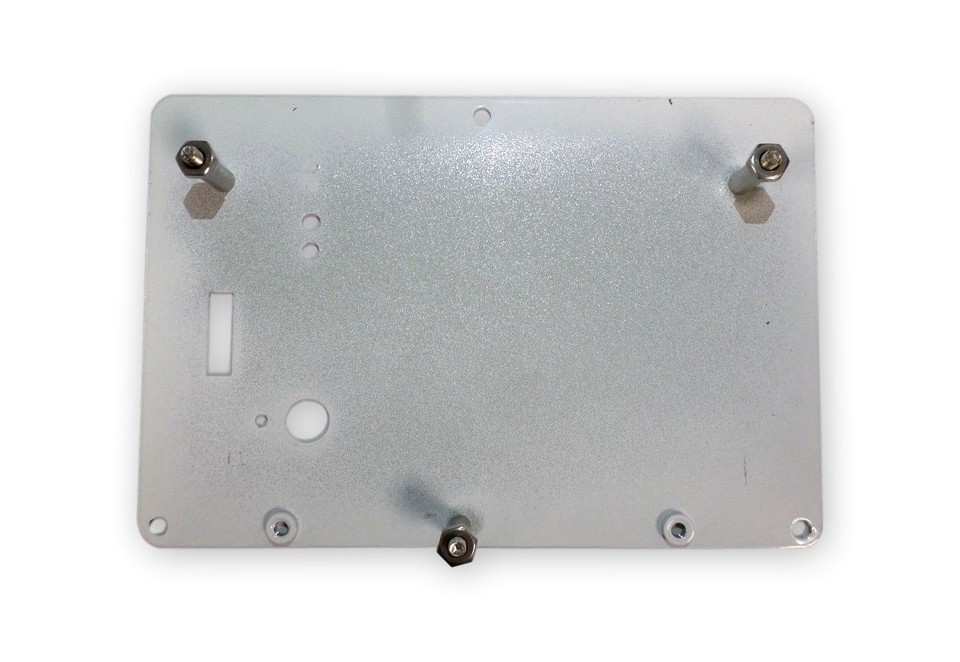 Helio-Matic HM4000 Replacement Top Front Bezel Sleeves and Washers HM ...