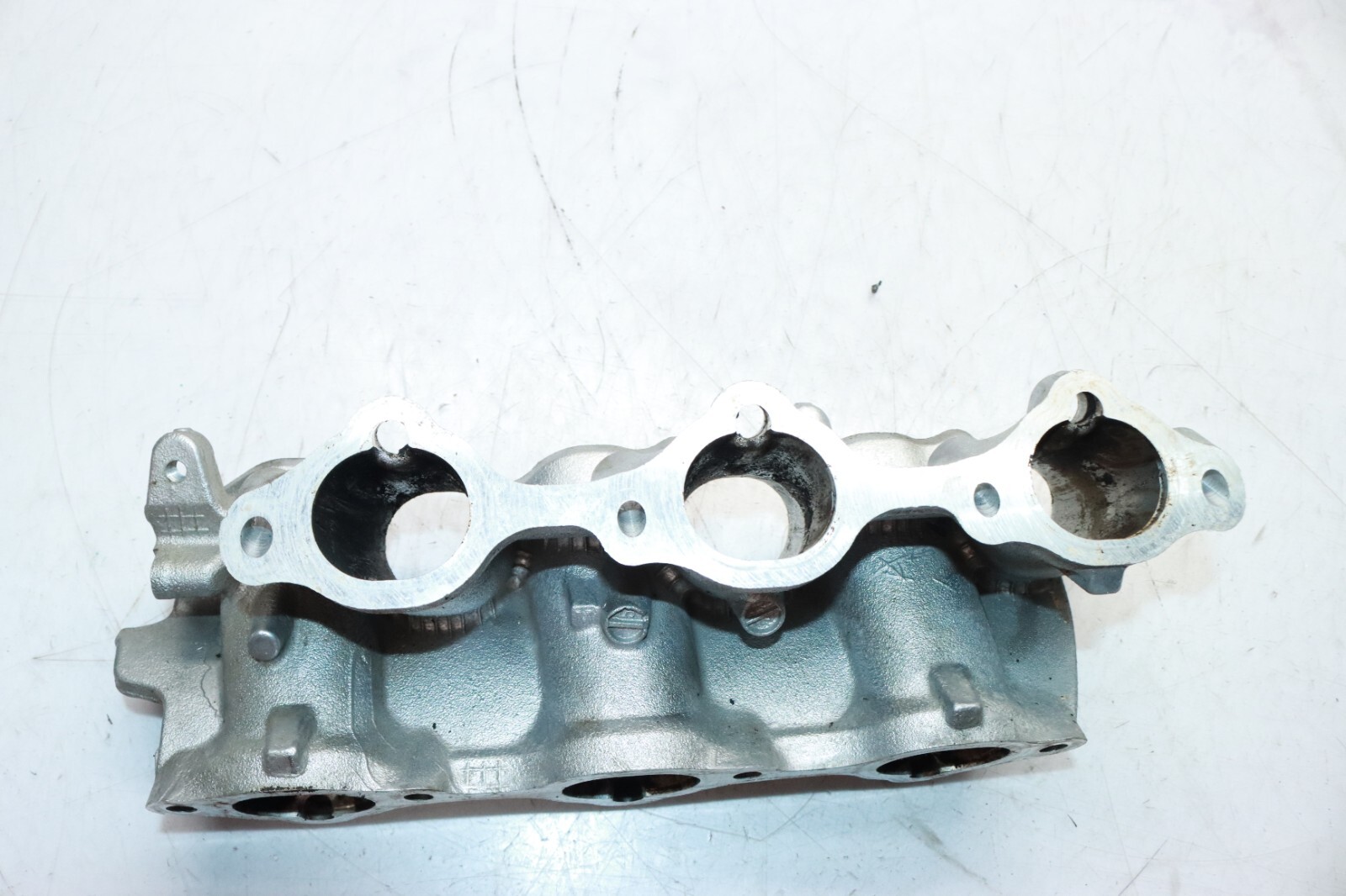 03-08 INFINITI M35 G35 FX35 LOWER INTAKE MANIFOLD PLENUM Y8452 | eBay