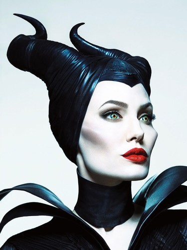 Angelina Jolie Cheekbones Maleficent 8x10 Picture Celebrity Print | eBay