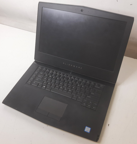 Alienware 15 R3 Intel Core i9 8th Gen 8GB RAM GeForce GTX 1070M NO ...