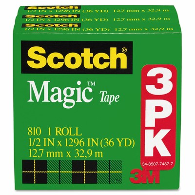 Office - Scotch Tape