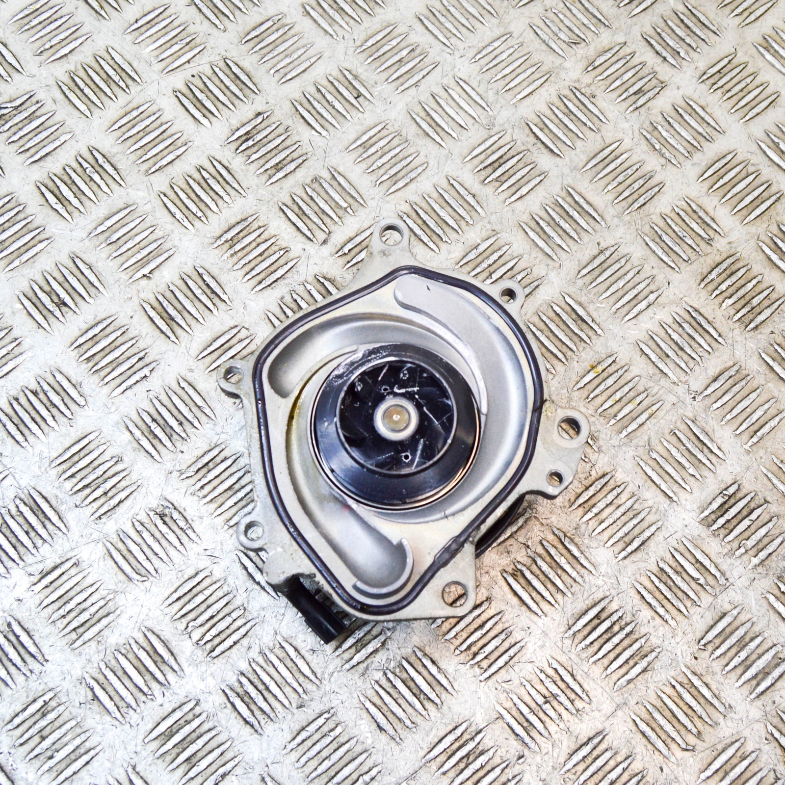 PORSCHE 911 991 Water Pump 9A210604902 9A2106049 3.0 Petrol 309kw 2017 ...