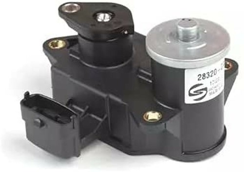 🚀 Express 🚀 OEM 283202A600 Swirl Device Assy For Various HYUNDAI KIA ...