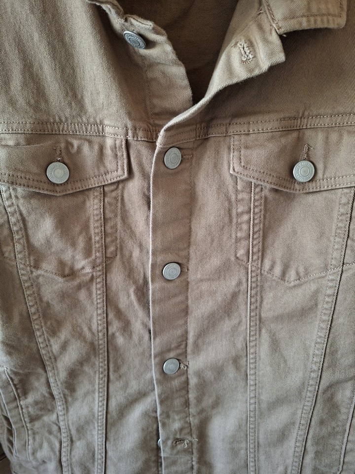 Lovely Jack & Jones Jacket XXL Pit To Pit 22in | eBay UK