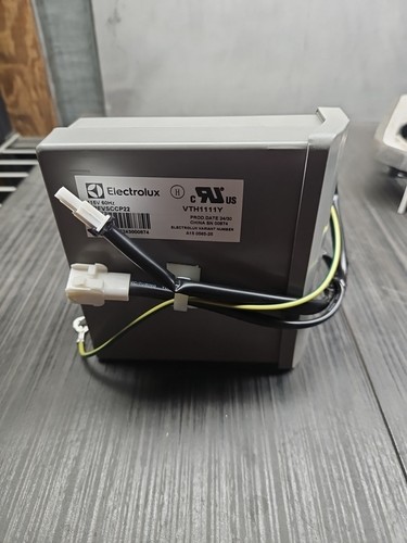 5304527038 Frigidaire Refrigerator Inverter Board | eBay