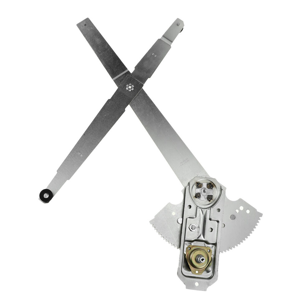 2x Manual Window Regulator for Dodge D100 D150 D200 W300 1977-1978 D400 ...