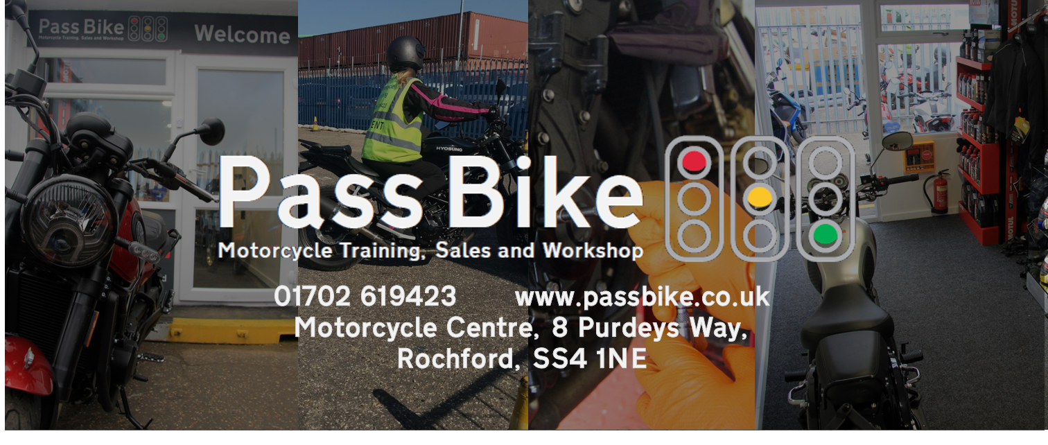 Pass-Bike | eBay Stores