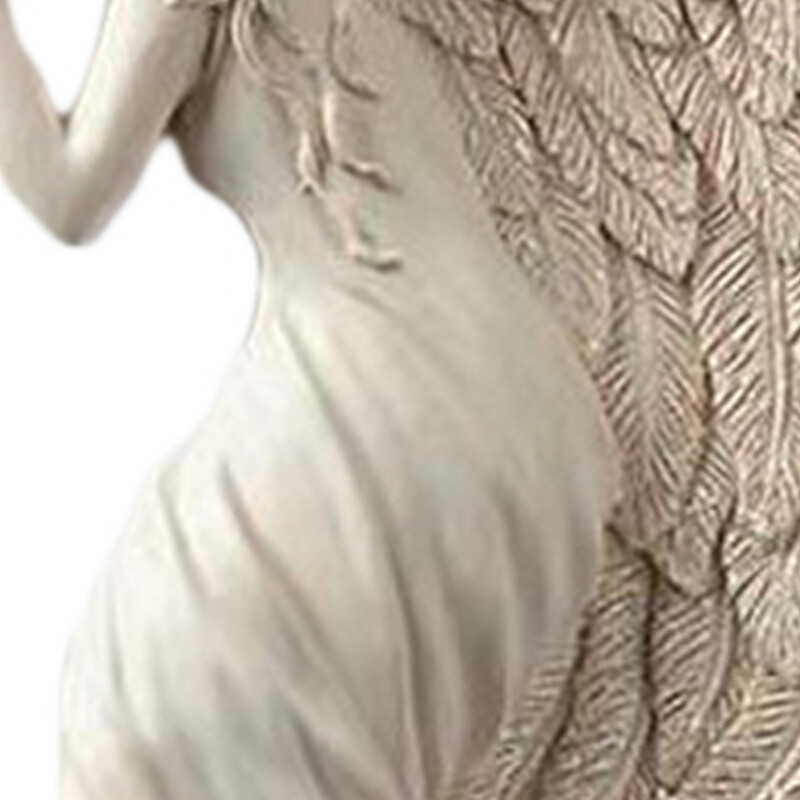 Angel Door Frame Decor Resin Angel Door Frame Frame Hanging Gift(W300-Y ...