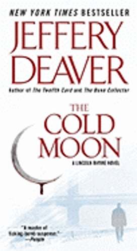 The Cold Moon by New Deaver, Jeffery: New 9780743491570| eBay
