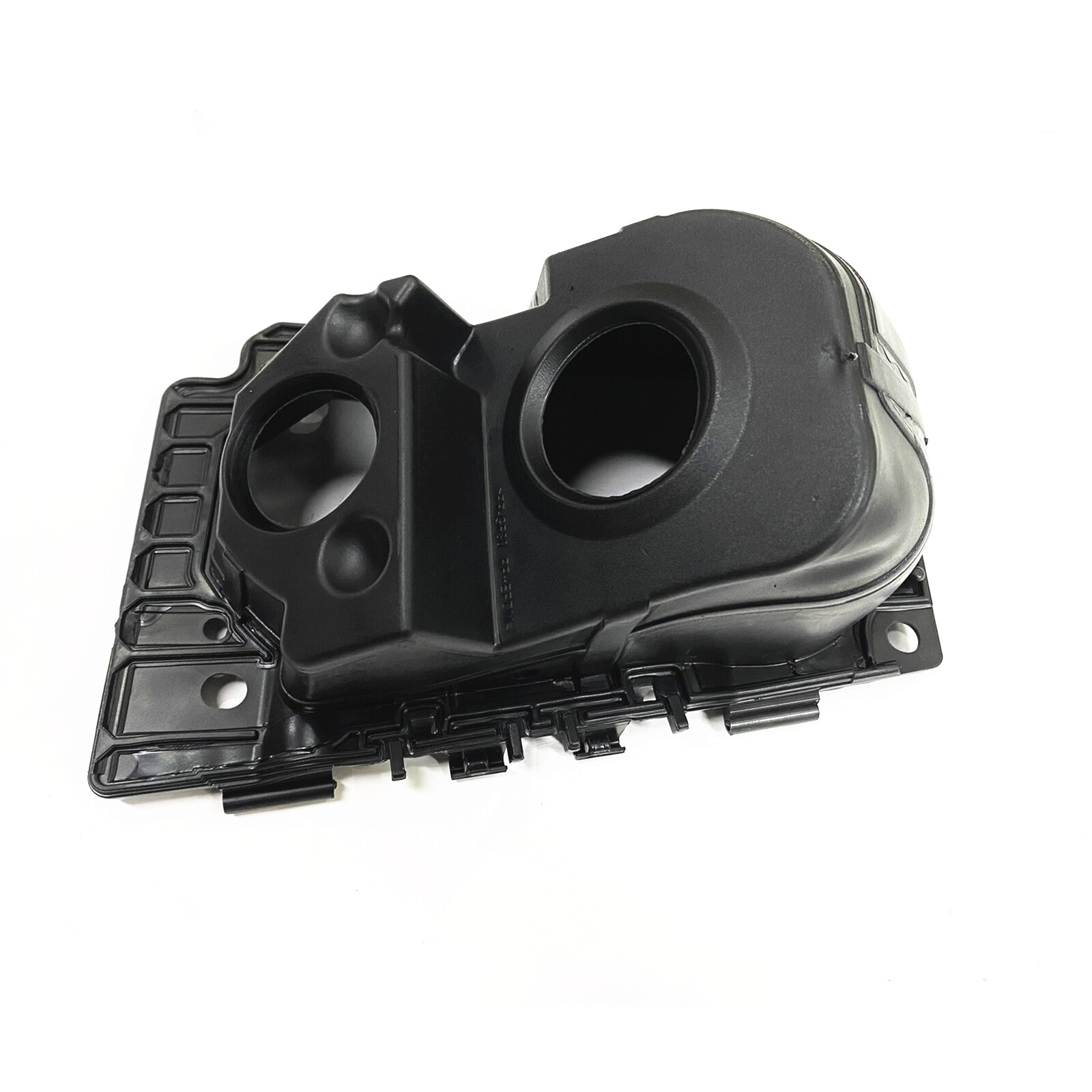 Fuel Filler Door Housing Cover Cap For Ram Promaster 2014-2019 2015 ...