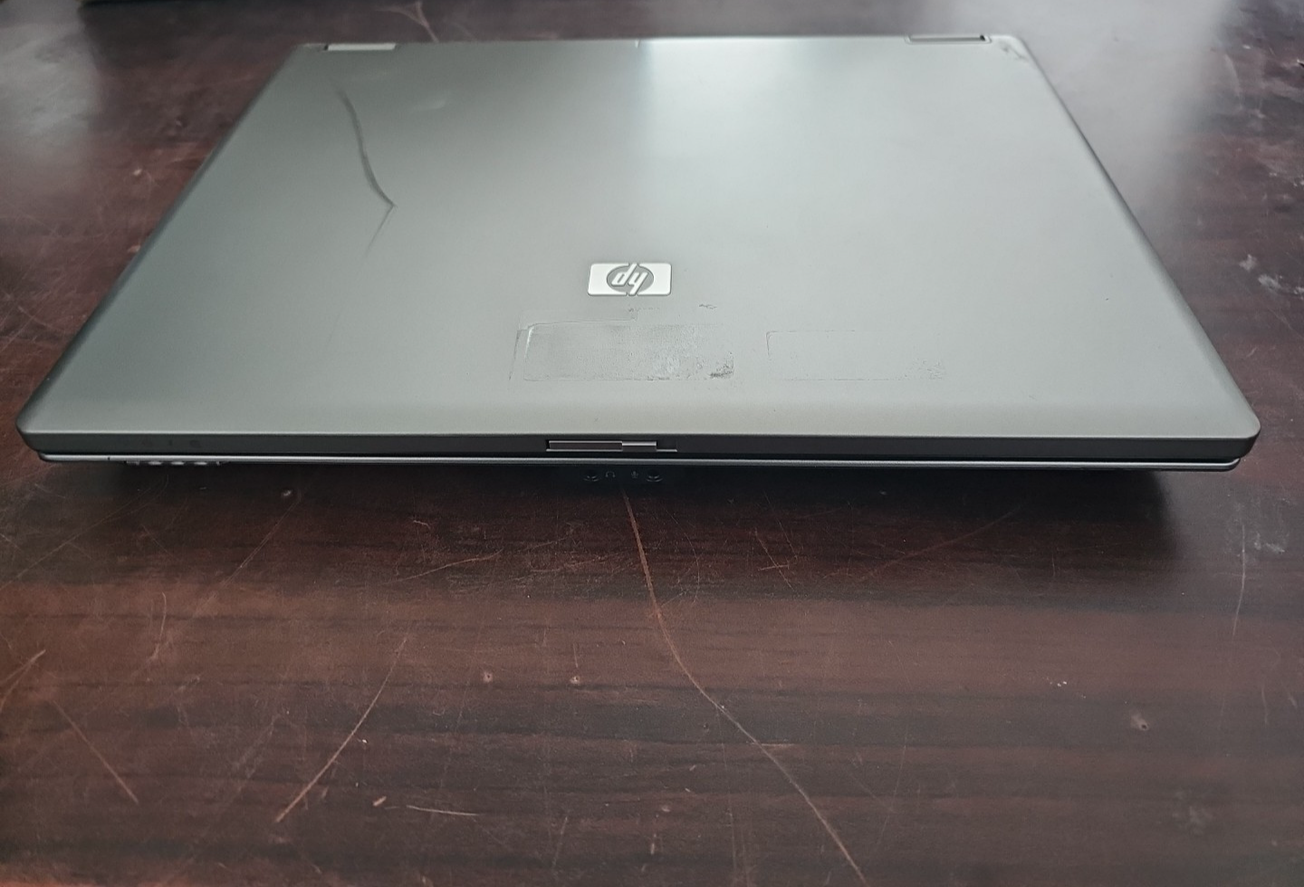 HP Compaq 6730b Laptop Intel Centrino Win Vista No HDD No RAM ...
