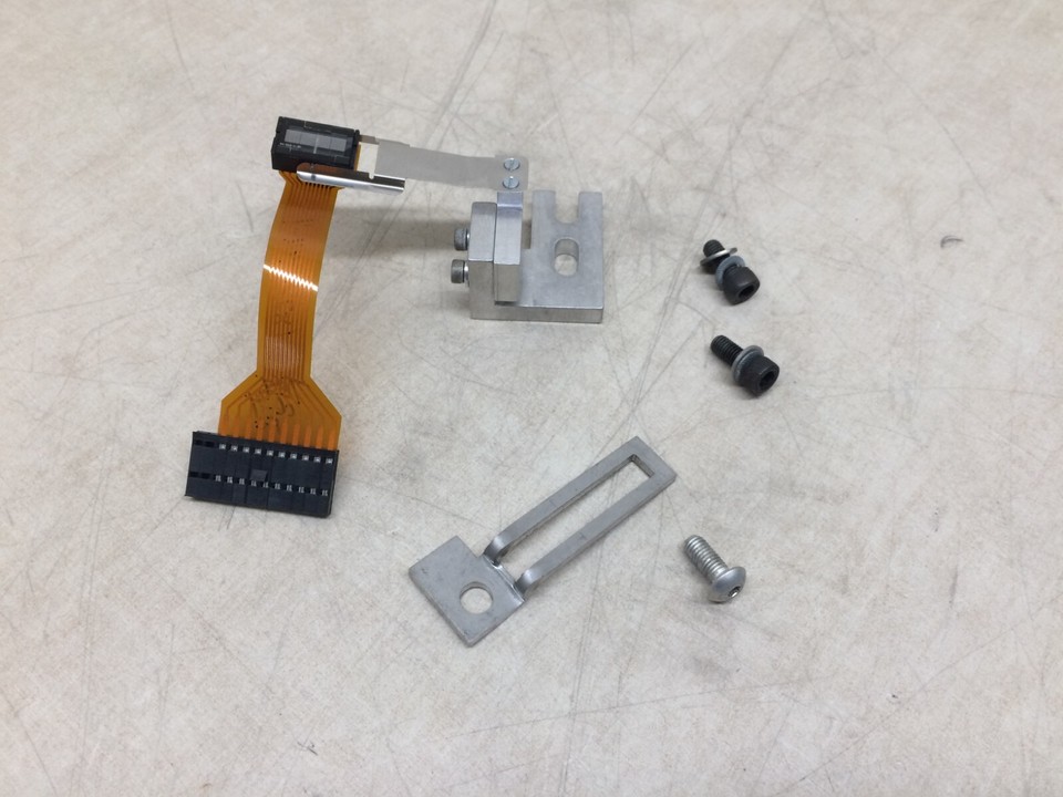 CMM Encoder 182-404-4 Brown & Sharpe Microval Position Sensor | eBay