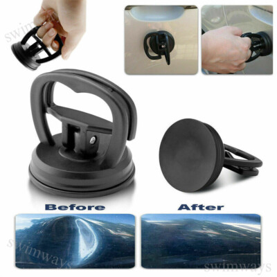 Car Body Dent Repair Puller Pull Panel Ding Remover Sucker Suction Cup ...