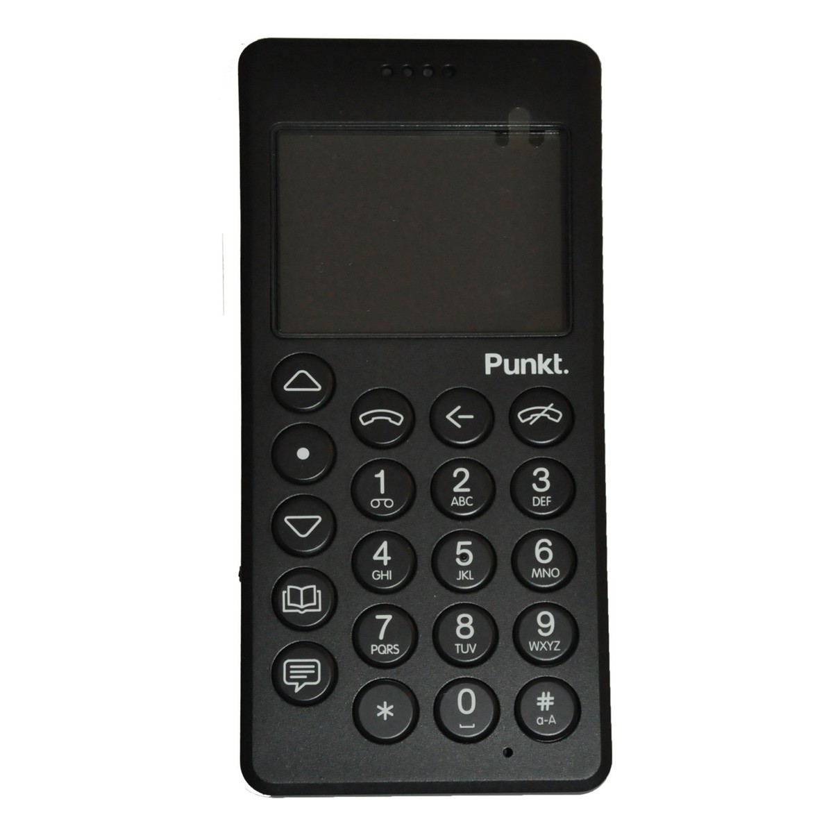 Punkt Phone