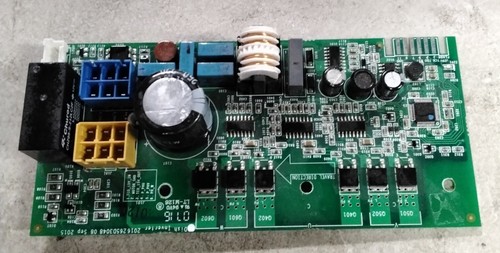 Ge Dishwasher Control Board Part # 7519-80-70 | eBay