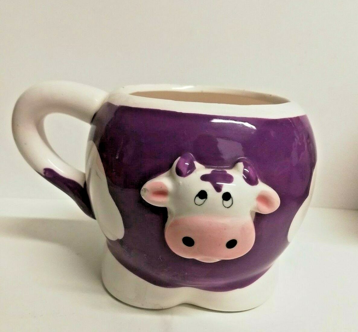 Mug Milka d’occasion | Plus que 3 à -75%