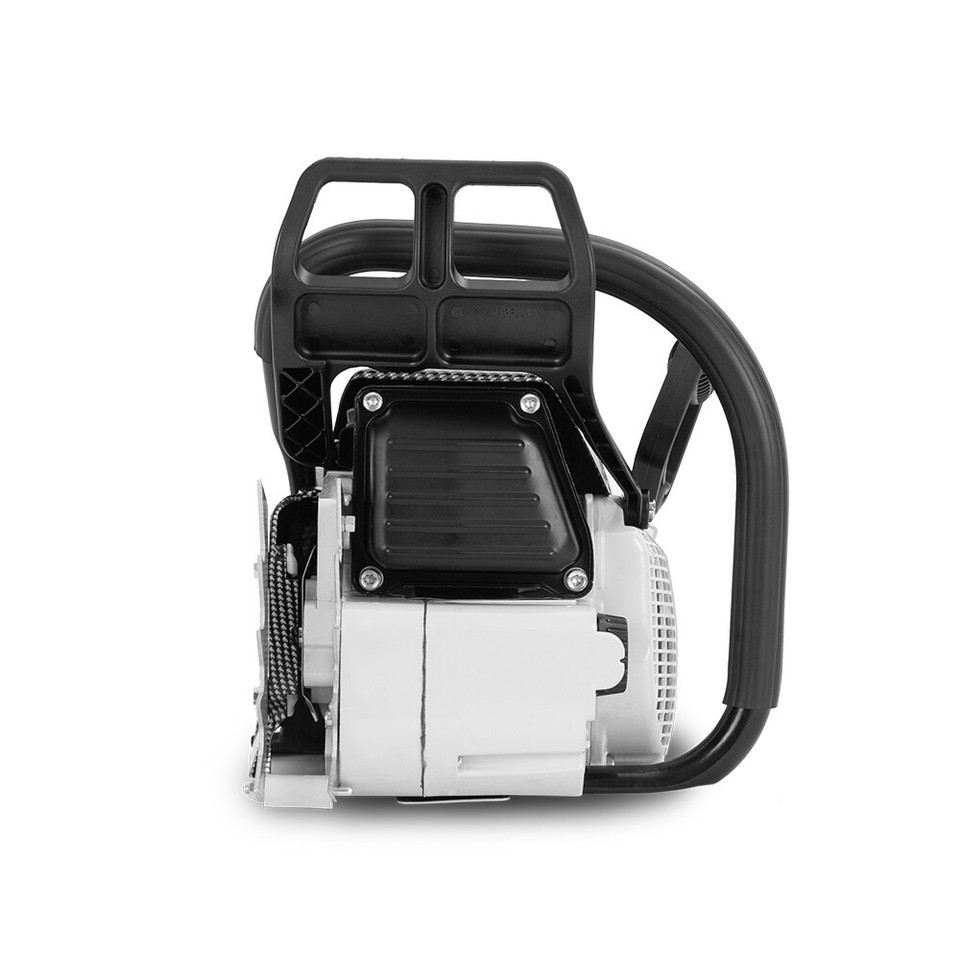 Holzfforma G660 PRO Power Head For MS660 066 92cc Chainsaw With 52 Bar ...