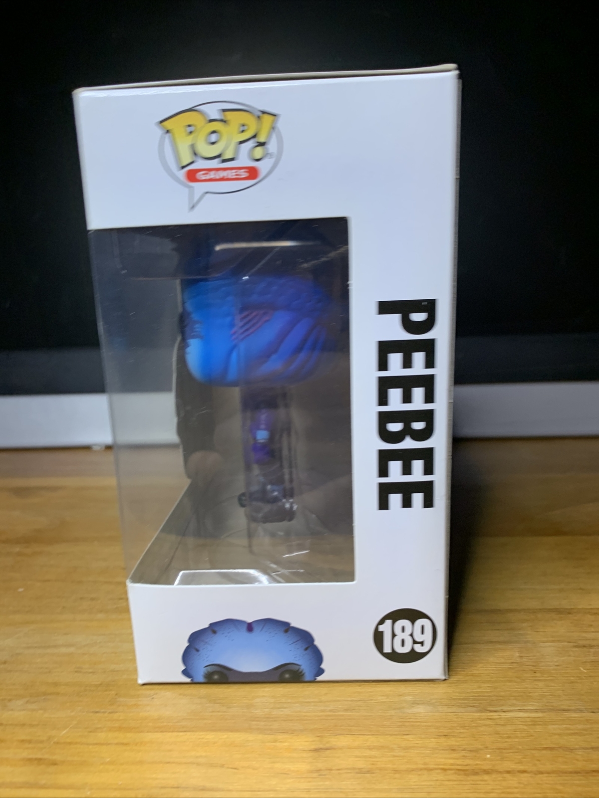 Funko Pop! Peebee | eBay