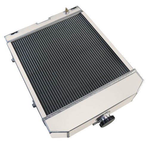 Radiator For Ford New Holland NAA Jubilee 500 501 600 700 900 800 ...